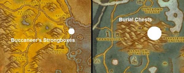 Revision of Lockpicking Guide - 400 from Thu, 2009-01-22 16:19 | World ...