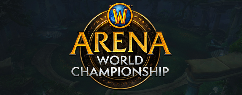 WoW Arena World Championship Set For 2021 - Wow pro