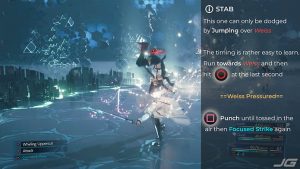 GUIDE: HOW TO BEAT WEISS EASILY IN 10 STEPS - FF7 REMAKE - Wow pro