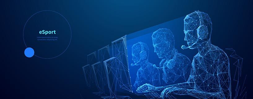 The Future of Esports in the Metaverse - Wow pro