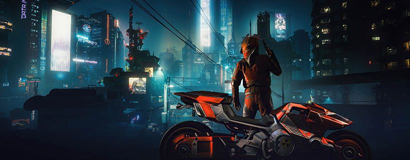 Cyberpunk 2077: Beginner’s Tips To Master The Basics