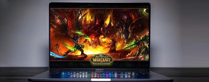 4 WoW Alternatives If You Have a MacBook