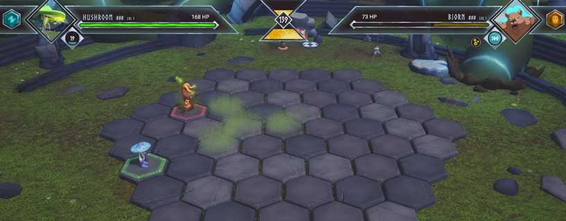 Blockchain Play To Earn Crypto Games - A guide to discover them