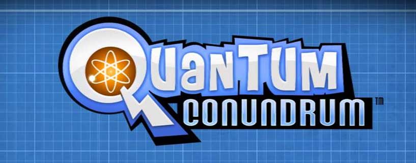Quantum Conundrum review | Leap to success on a quantum level