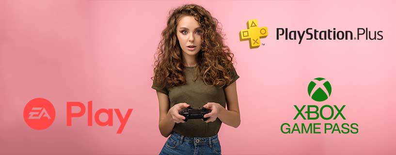 Best Gaming Subscriptions and Why you Should get them